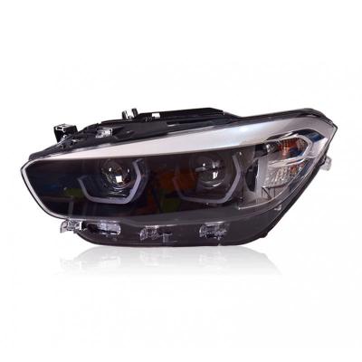 China Atualize o seu BMW da Série 1 F20 com os nossos materiais de montagem de faróis do último estilo à venda