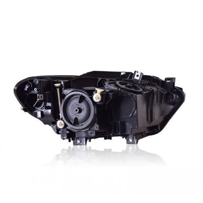 Cina Aggiornate la vostra BMW Serie 1 F20 con i nostri ultimi materiali di montaggio per fari auto in vendita