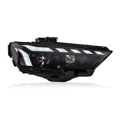 Cina 12V Led diurno assemblaggio di luci per Audi A3 2017-2020 Perfetto per il retrofitting in vendita