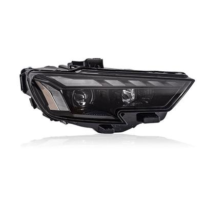 Cina 12V Led diurno assemblaggio di luci per Audi A3 2017-2020 Perfetto per il retrofitting in vendita