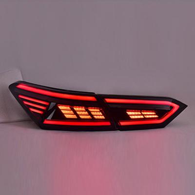 Cina Trasforma la tua Toyota Camry 18-22 con la nostra luce di freno a led accattivante e funzionale in vendita