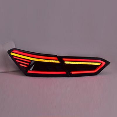 Cina Trasforma la tua Toyota Camry 18-22 con la nostra luce di freno a led accattivante e funzionale in vendita