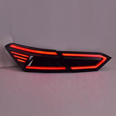 Cina Trasforma la tua Toyota Camry 18-22 con la nostra luce di freno a led accattivante e funzionale in vendita