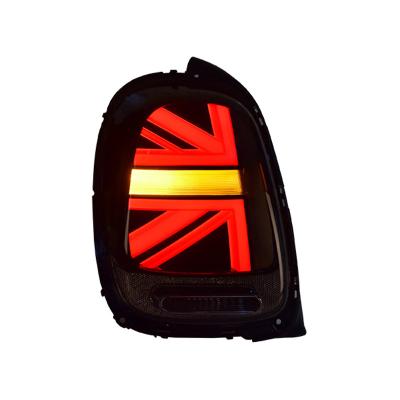 Cina Assemblaggio di luci di coda a LED personalizzato per BMW MINI F55 F56 F57 in vendita