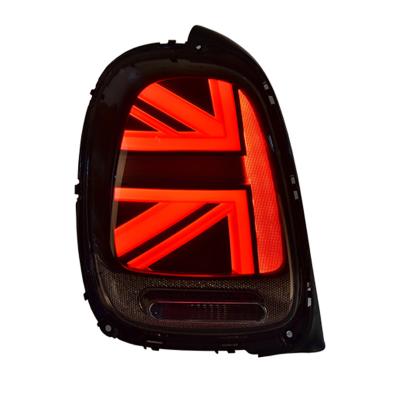 中国 BMW MINI F55 F56 F57 プラグアンドプレイ 設置用のカスタマイズされたLEDテールライト組 販売のため