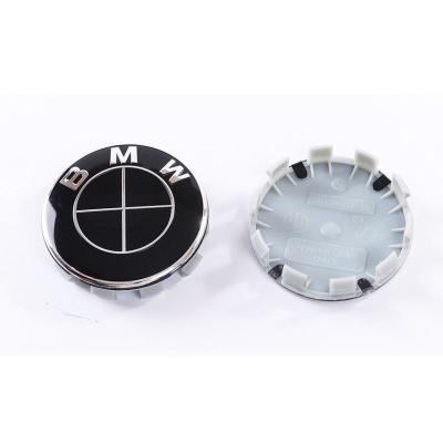 Cina Serie di coperture centrali per BMW 3 5 7 Serie X1X3X5 in plastica in vendita