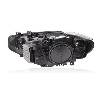 中国 改造されたLED連続ターンシグナルヘッドライト BMW4シリーズF32 2013-2020年 その他 販売のため