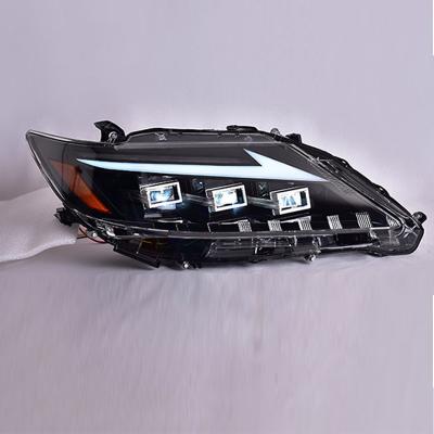中国 35W LED 日中電灯 水回転信号ヘッドライト レクサス ES 13-14 販売のため