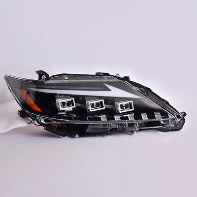 中国 35W LED 日中電灯 水回転信号ヘッドライト レクサス ES 13-14 販売のため
