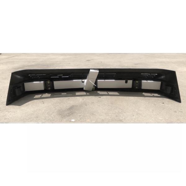 Quality Effortless Installation Car Front Bumper Complete for Mercedes-Benz E180 E200 for sale