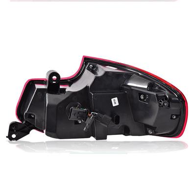 Cina Aggiorna la tua BMW Serie 2 con Dragon Scale Running Dynamic Led Rear Lights Assembly in vendita