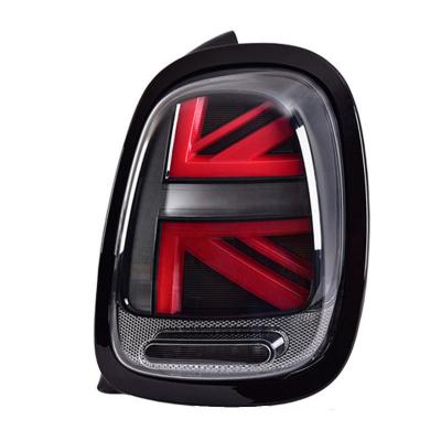Cina Personalizza la tua BMW Mini F55 F56 F57 con montatura del retro in vendita