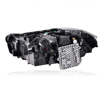 Cina Aggiornate la vostra BMW X1 F48F49 16-19 con i fari LED Plug And Play all'avanguardia in vendita