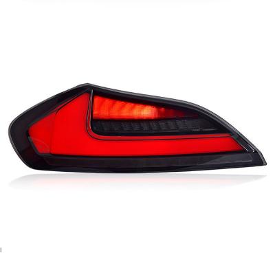 China Verbeter uw 09-16 BMW Z4/E89 met speciaal ontworpen LED-achterlichtmontage Te koop