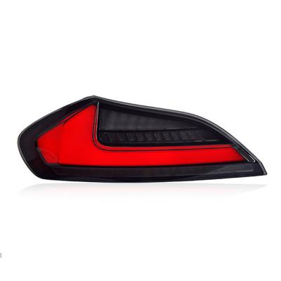 China Verbeter uw 09-16 BMW Z4/E89 met speciaal ontworpen LED-achterlichtmontage Te koop