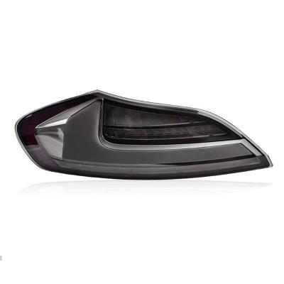 中国 09-16 BMW Z4/E89 オートカーアクセサリー LED尾灯 プラグアンドプレイ尾灯組 販売のため