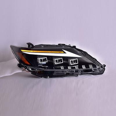 中国 ダイナミック・シグナル LEDヘッドライトと長寿をアップグレードする 販売のため
