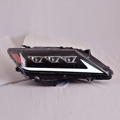 中国 トヨタ・キャムリー 7代12-14号をLED昼間ランニングライトでアップグレード 販売のため