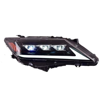 China Atualize o seu Toyota Camry 7th Gen 12-14 com luzes de dia LED à venda