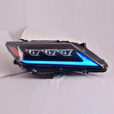 China Atualize o seu Toyota Camry 7th Gen 12-14 com luzes de dia LED à venda