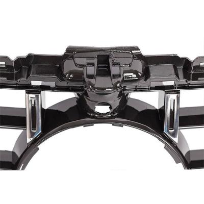 China Grelha do pára-choque dianteiro de 100*25*38 cm para Mercedes Benz Classe C W205 2014-2018 Competitive à venda