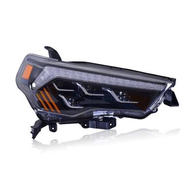Cina 2014-2020 Toyota Speedmaster 4 Runner Flare a LED Far Lampada migliore esperienza di guida in vendita