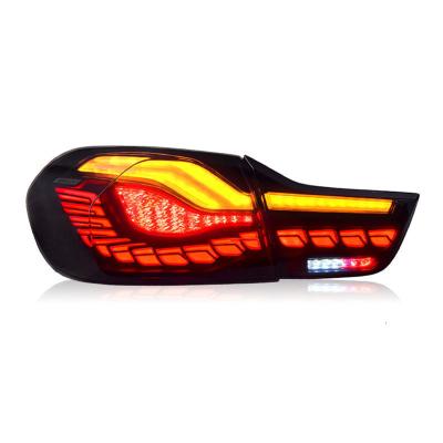 China Installation LED Tail Light for BMW 4 Series F32 Replace/Repair Purpose for sale