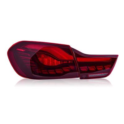 China Installation LED Tail Light for BMW 4 Series F32 Replace/Repair Purpose for sale