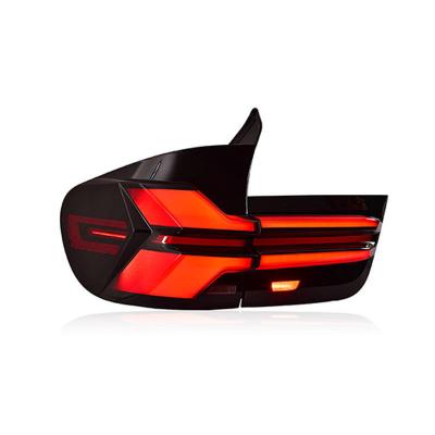 Cina Sostituire/riparare la vostra BMW X5 E70 con montatura completa di luci di guida a LED 2007-2013 in vendita