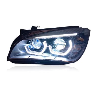 中国 35W電圧LEDヘッドライト 昼間走行灯 ターンシグナルライト Bmw X1 11-15歳 販売のため
