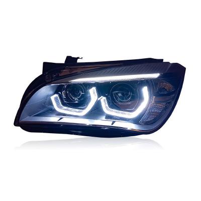中国 全LEDヘッドライトをアップグレードする 販売のため