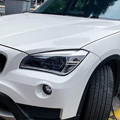 中国 自動車用品 自動車ヘッドライト 改造型 LED ターンシグナルヘッドランプ BMW X1 11-15歳 販売のため
