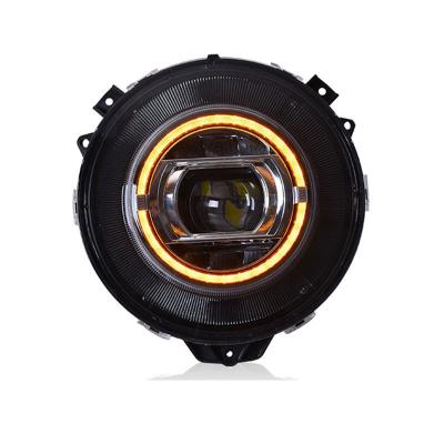 中国 12V LEDフロントライト オートファッドランプ組 メルセデス・ベンツ Gクラス 07-17 G500 G63 W463 販売のため