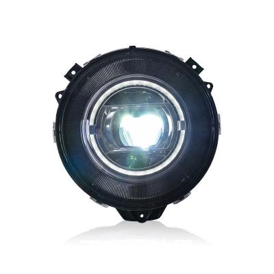 Cina Flare a LED per Mercedes Benz Classe G W463 07-17 Adatta a veicoli a 12 V in vendita