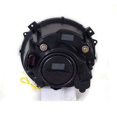 Cina Flare a LED per Mercedes Benz Classe G W463 07-17 Adatta a veicoli a 12 V in vendita