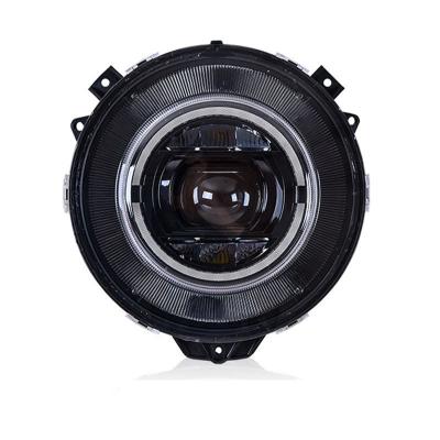 中国 ベスト・カー・アセンブリ・ヘッドライト 他の年のヘッドランプ ベンツ Gクラス W463 G500 G63 - 販売のため
