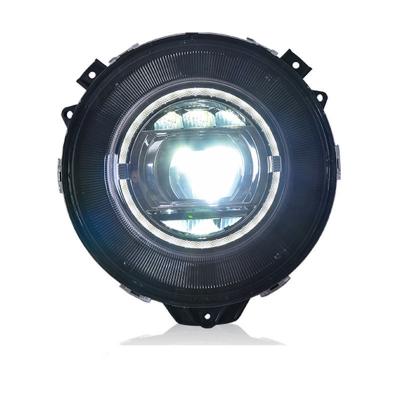 中国 メルセデス・ベンツ Gクラス W463 2007-2017 G350 G500 G55 G63 12V電圧 販売のため