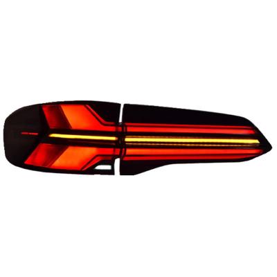 Cina Aggiornare la tua BMW X5 G05 2019-2023 con Plug and Play LED Tail Light Altri accessori per auto in vendita