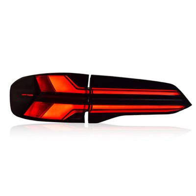 Cina Aggiornare la tua BMW X5 G05 2019-2023 con Plug and Play LED Tail Light Altri accessori per auto in vendita