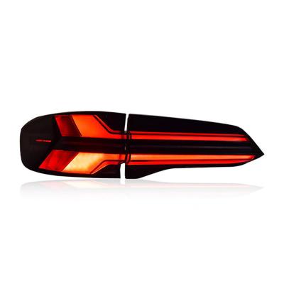 Cina Aggiornare la tua BMW X5 G05 2019-2023 con Plug and Play LED Tail Light Altri accessori per auto in vendita