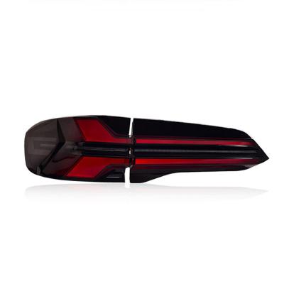 Cina Aggiornare la tua BMW X5 G05 2019-2023 con Plug and Play LED Tail Light Altri accessori per auto in vendita