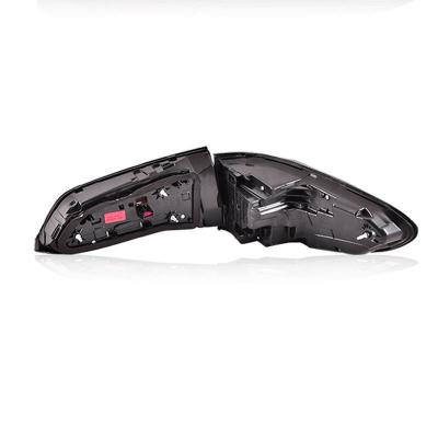 Cina Aggiornare la tua BMW X5 G05 2019-2023 con Plug and Play LED Tail Light Altri accessori per auto in vendita