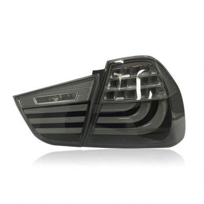 China Upgrade Your BMW 3 Series E90 2009-2012 with All LED Taillight Assembly Turn Signal Lights for sale