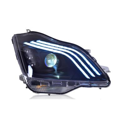 Cina 12th Generazione Toyota Crown Lampada LED Assemblaggio Modificato con Maybach Modello Design in vendita
