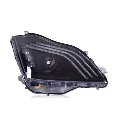 Cina 12th Generazione Toyota Crown Lampada LED Assemblaggio Modificato con Maybach Modello Design in vendita