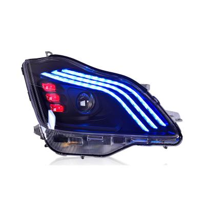 Cina 12th Generazione Toyota Crown Lampada LED Assemblaggio Modificato con Maybach Modello Design in vendita