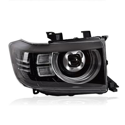 Cina LC71 Lampade diurne a LED modificate per Toyota Land Cruiser in vendita
