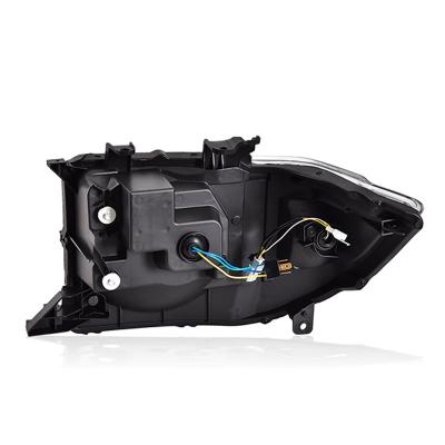Cina LC71 Lampade diurne a LED modificate per Toyota Land Cruiser in vendita