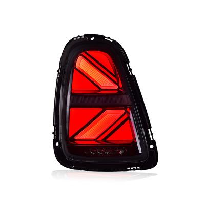 Cina Assemblaggio di luci posteriori a LED modificato per BMW MINI R56 Easy Plug and Play Installazione in vendita