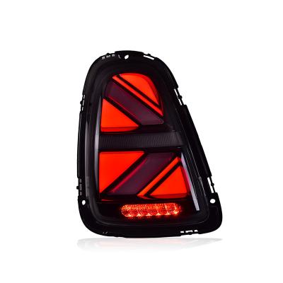 Cina Assemblaggio di luci posteriori a LED modificato per BMW MINI R56 Easy Plug and Play Installazione in vendita